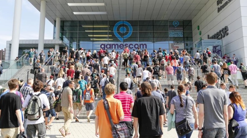 Everything that you can see and do at Gamescom this year