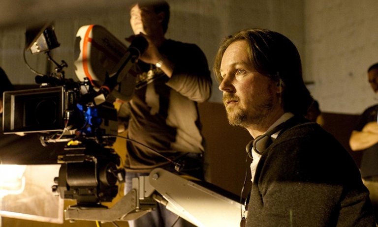 Director Matt Reeves confirms The Batman script rewritten from scratch