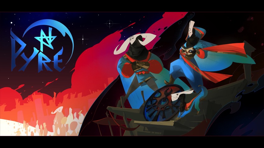 Pyre review - a deep strategy game that lingers long after the credits roll