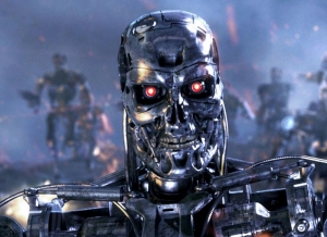 First official look at Terminator 6 introduces the film's trio of ...