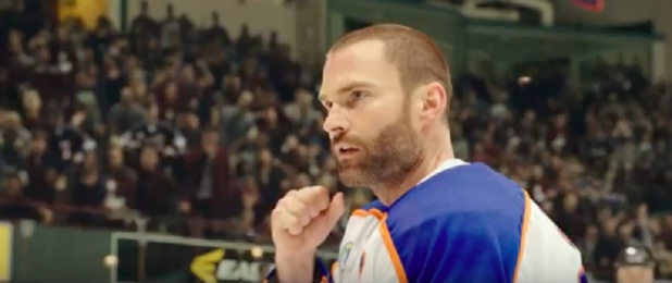 You can't keep the fight out of the man in this trailer for Goon: Last ...