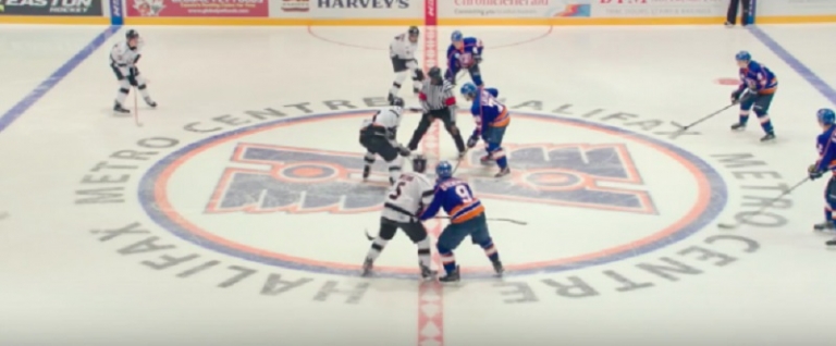 You can't keep the fight out of the man in this trailer for Goon: Last ...