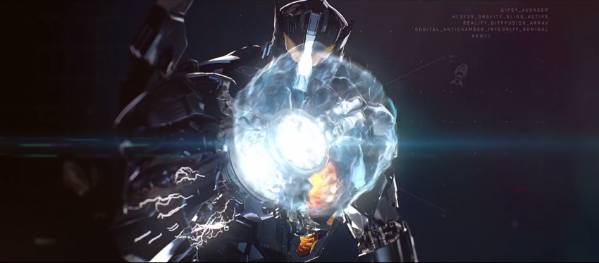 SDCC 2017: The first teaser for Pacific Rim: Uprising is going to make ...