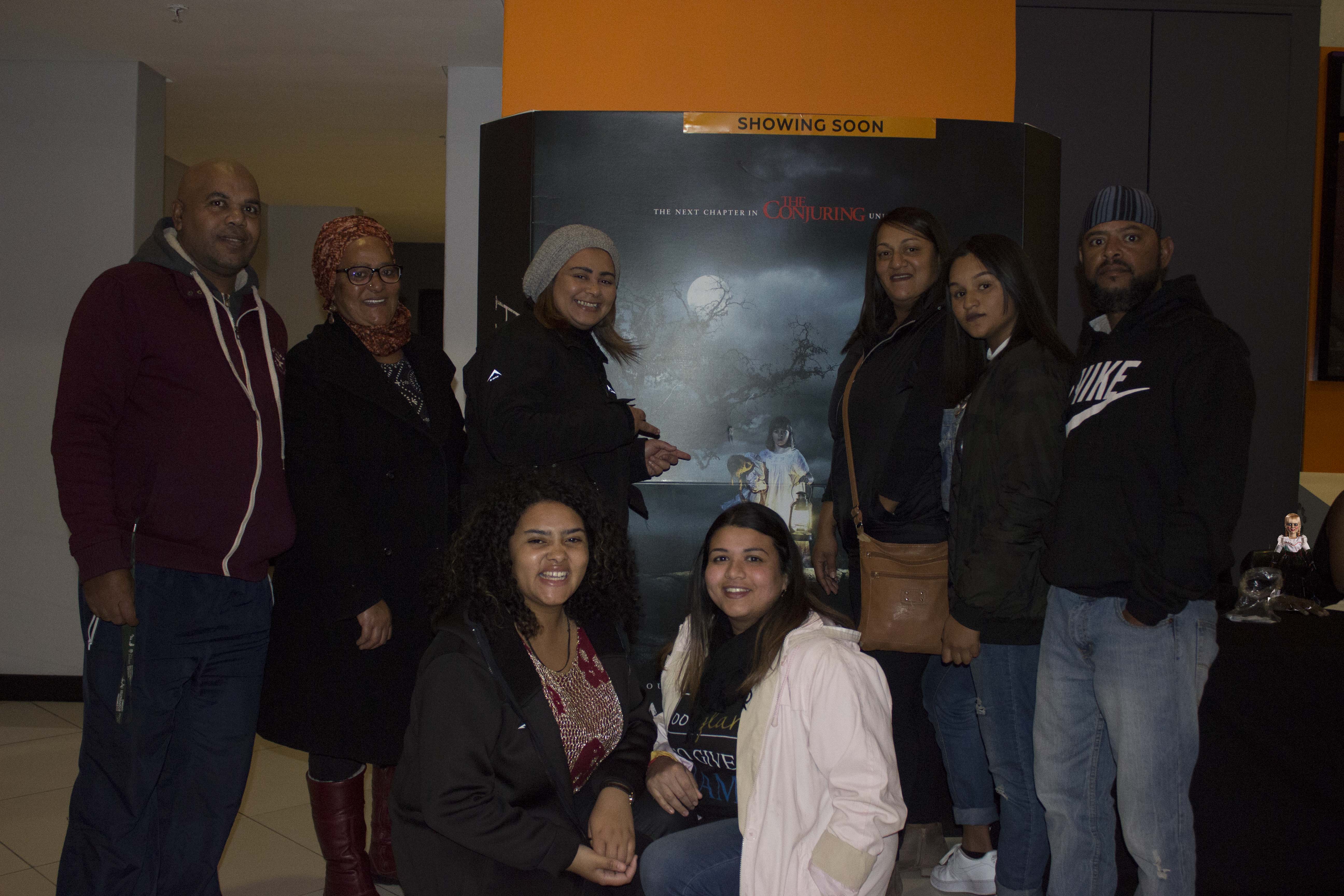 You review Annabelle: Creation