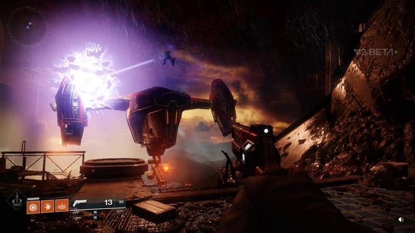 How well does Destiny 2 run on a low-end PC? Quite decently actually