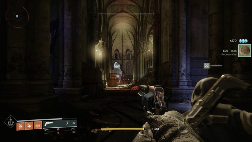 Destiny 2 – 50 cool things I learnt from my tour of the European Dead Zone
