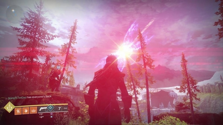 Destiny 2 – Adventures are quick missions with charm