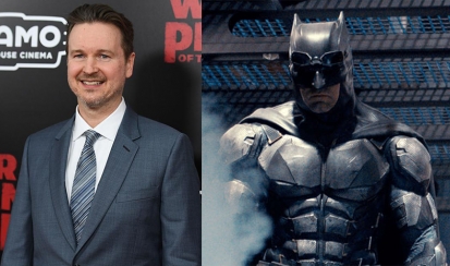 The Batman director Matt Reeves clarifies its place in the DC universe