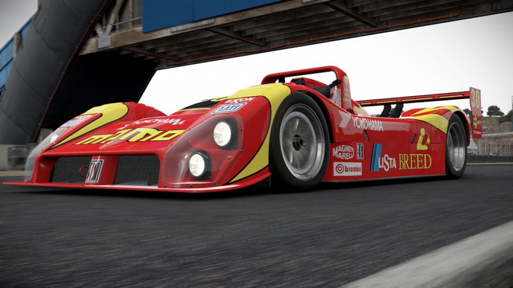 Project CARS 2 reveals its full Ferrari roster of supercars