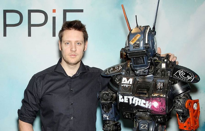 Neill Blomkamp to return to directing feature films with The Gone World