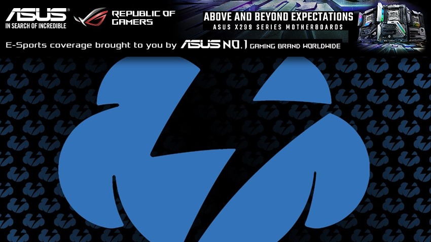 Tempo Storm add a new PlayerUnknown’s Battleground roster