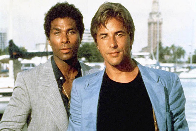 NBC to reboot Miami Vice TV series with Fast & Furious producers