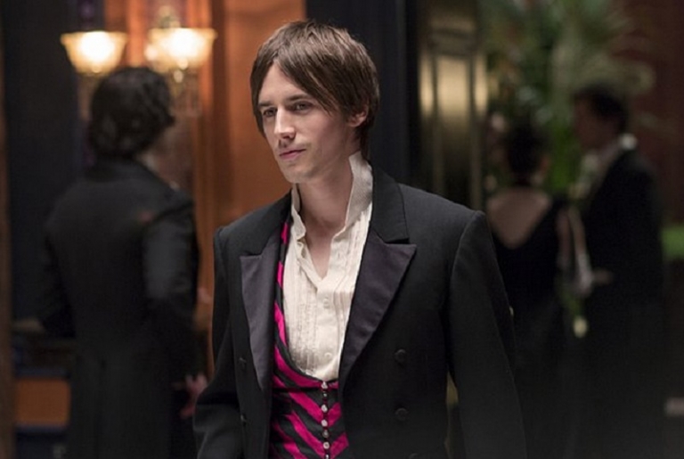 St Vincent to direct a female-led Picture of Dorian Gray adaptation