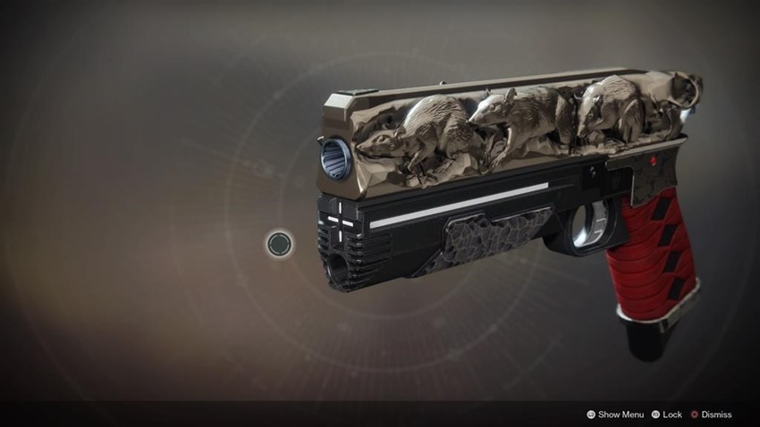 Destiny 2’s Rat King exotic quest is teamwork at its best