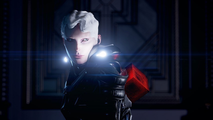 Echo, the stealth game that learns from you, is out right now