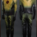 You can dress like the fastest Reverse-Flash alive thanks to UD ...