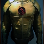 You can dress like the fastest Reverse-Flash alive thanks to UD ...