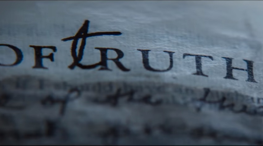 Rooney Mara keeps her secrets in this trailer for the drama The Secret ...