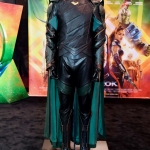 Cosplayers! Take a look at these detailed costume designs from Thor ...