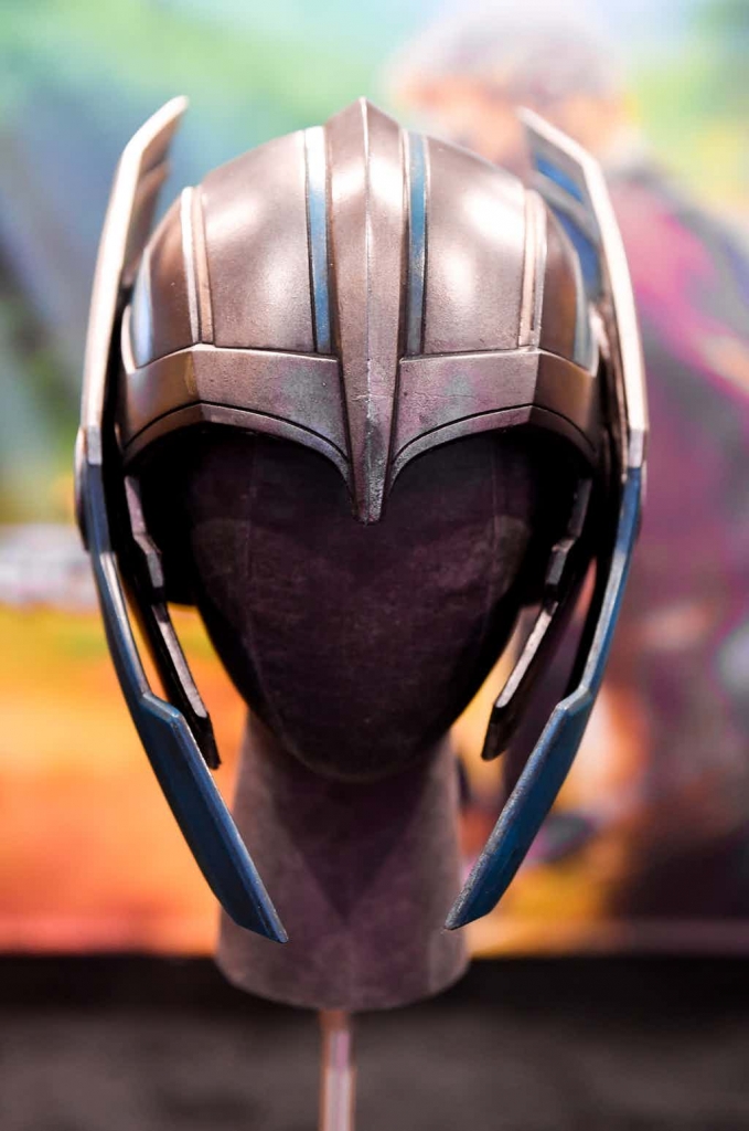 Cosplayers! Take a look at these detailed costume designs from Thor ...