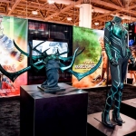 Cosplayers! Take a look at these detailed costume designs from Thor ...