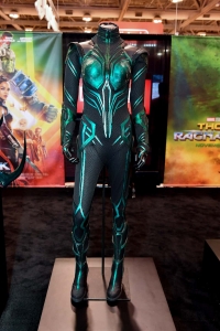 Cosplayers! Take a look at these detailed costume designs from Thor ...