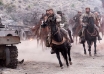 Chris Hemsworth leads horse soldiers in the Afghanistan War in the ...