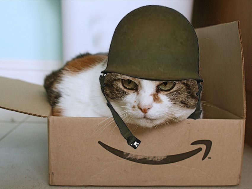 Even Call of Duty: WWII is jumping on the Loot Box bandwagon