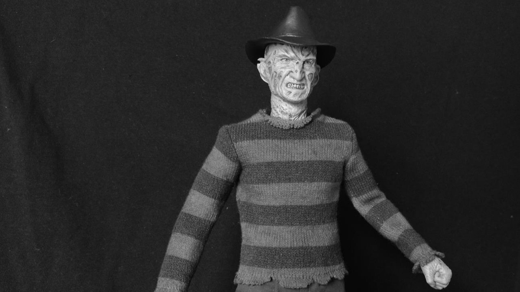 Sideshow Collectibles Sixth-Scale Freddy Krueger review