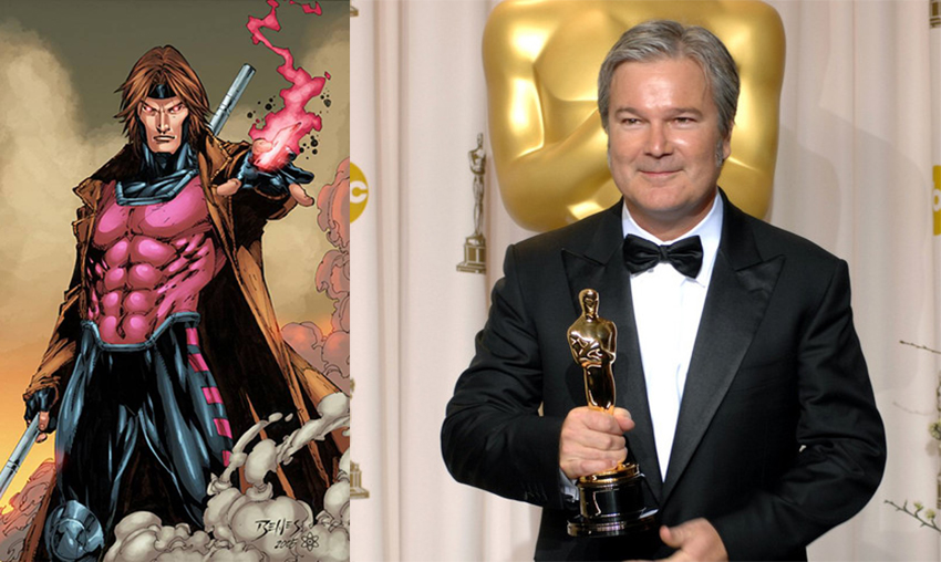 Pirate of the Caribbean's Gore Verbinski could direct Fox's Gambit solo ...