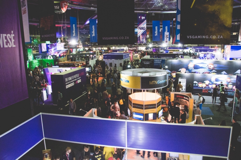 rAge 2017 wrap up - Our highs and lows for SA's biggest gaming expo