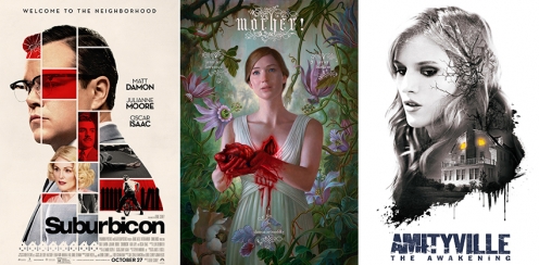 Movies out Today: 10 November 2017