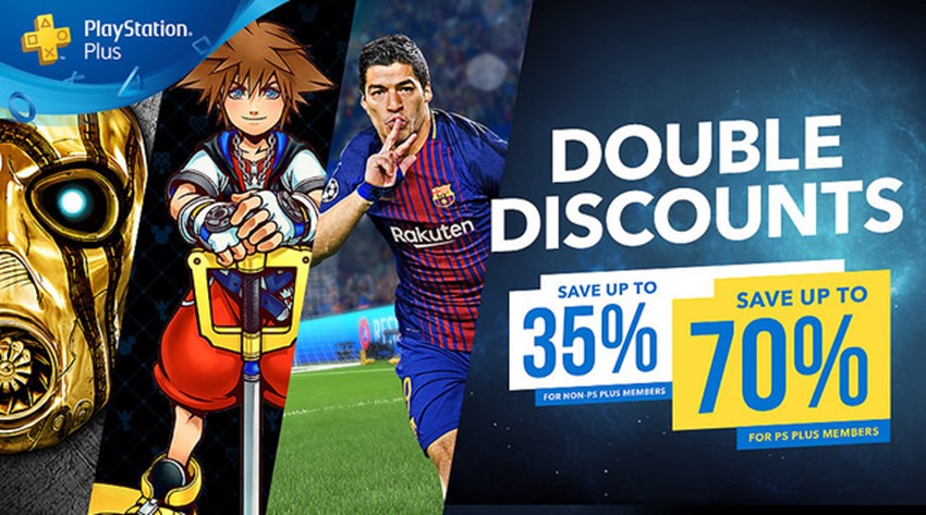 Grab some great games for cheap with the latest PlayStation Store Sale