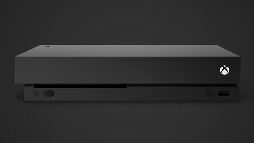 Xbox One X review round-up – Microsoft’s newest console is a 4K beast