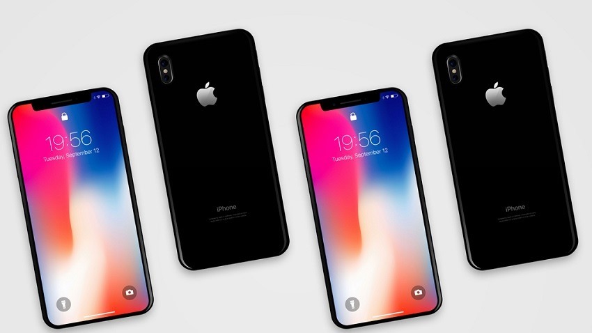 iPhone X launching locally on November 24th