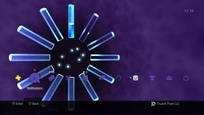 The original PS2 dashboard is making a return to the PlayStation 4