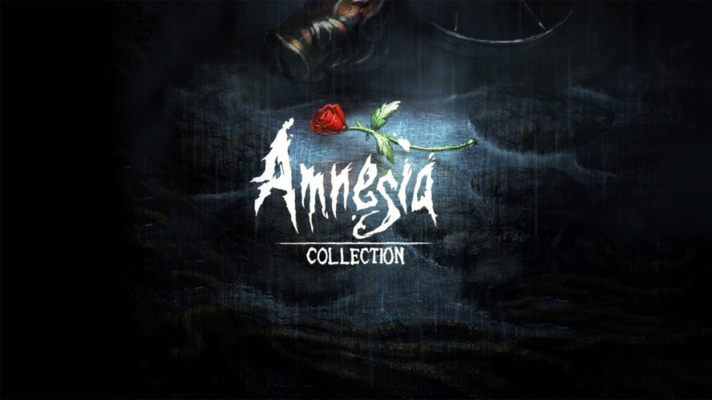 The scary-good Amnesia Collection is free on Humble Store