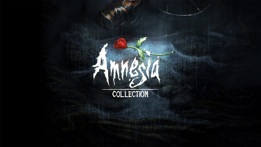 The scary-good Amnesia Collection is free on Humble Store