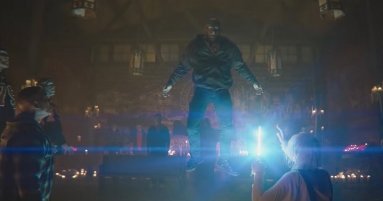 Bright review - Netflix's cop thriller/fantasy blockbuster has great ...