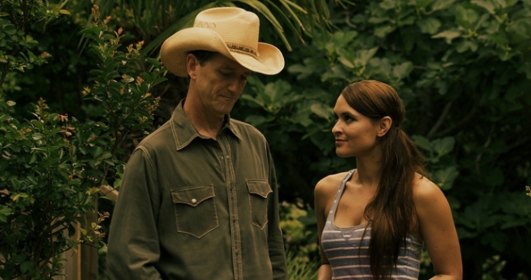 Flay Review - Horror hits a new low