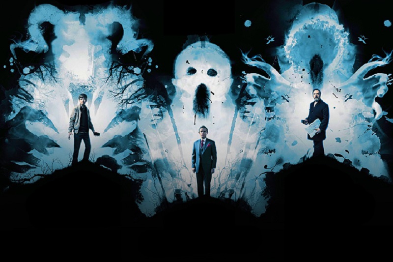 Get not one, but three terrifying stories in this new trailer for Ghost ...