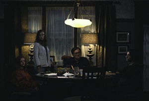 Toni Collette delves into her family tree in this trailer for the ...