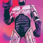 The future of law enforcement returns in Robocop: Citizens Arrest ...