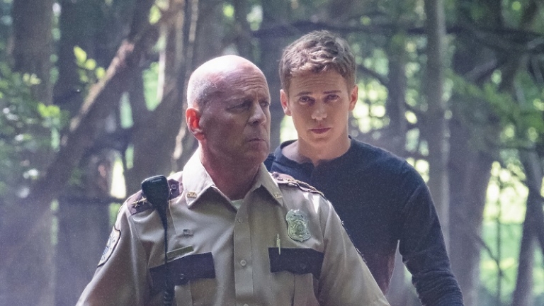 First Kill (DVD) Review - A film that tries hard to rise above its ...