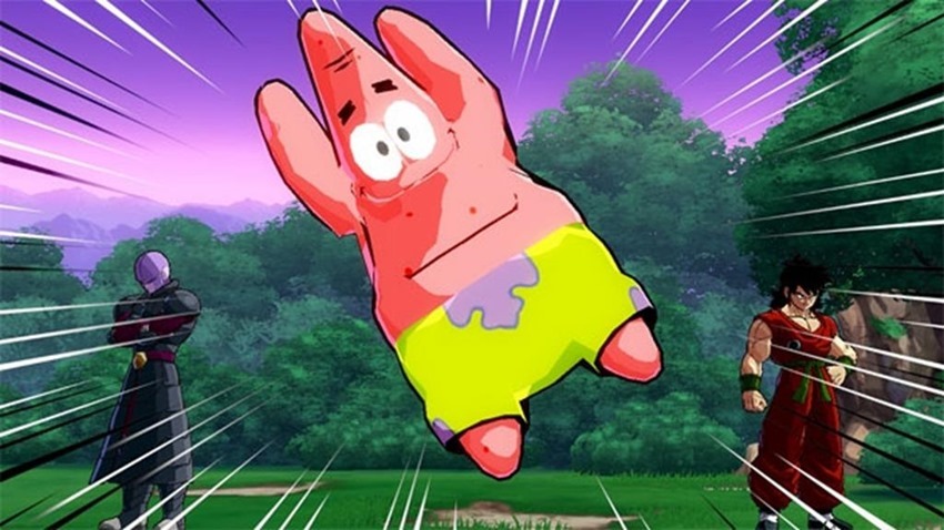 Dragon Ball FighterZ’s first big patch is going to fix plenty of bugs