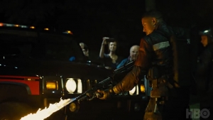 HBO's adaptation of Fahrenheit 451 finally fires up a full trailer