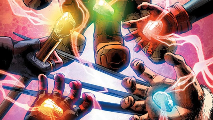 Marvel explains how the new Infinity Stones Circuit works ahead of ...
