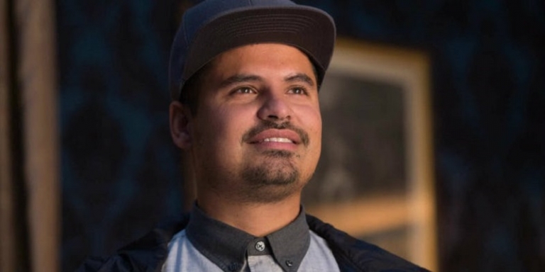 Netflix acquires yet another sci-fi film, the Michael Peña led Extinction