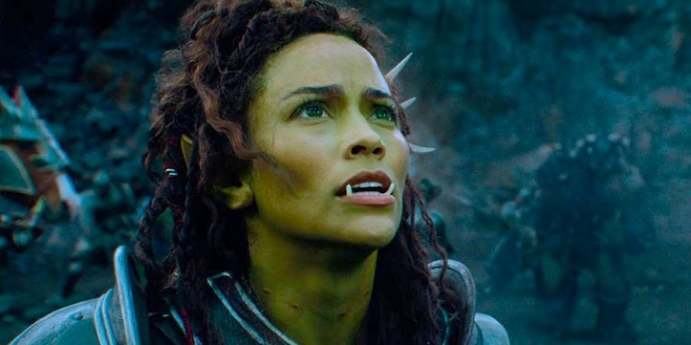 Duncan Jones claims the Warcraft movie wasn't a priority for Blizzard