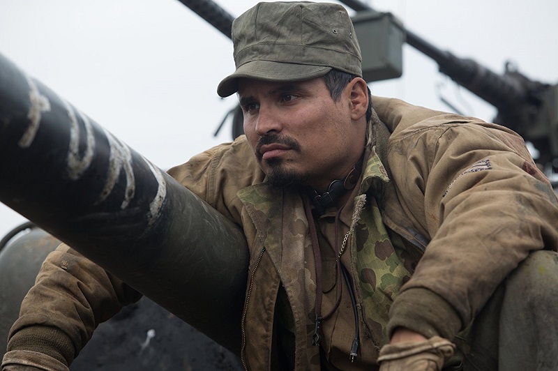 Netflix acquires yet another sci-fi film, the Michael Peña led Extinction
